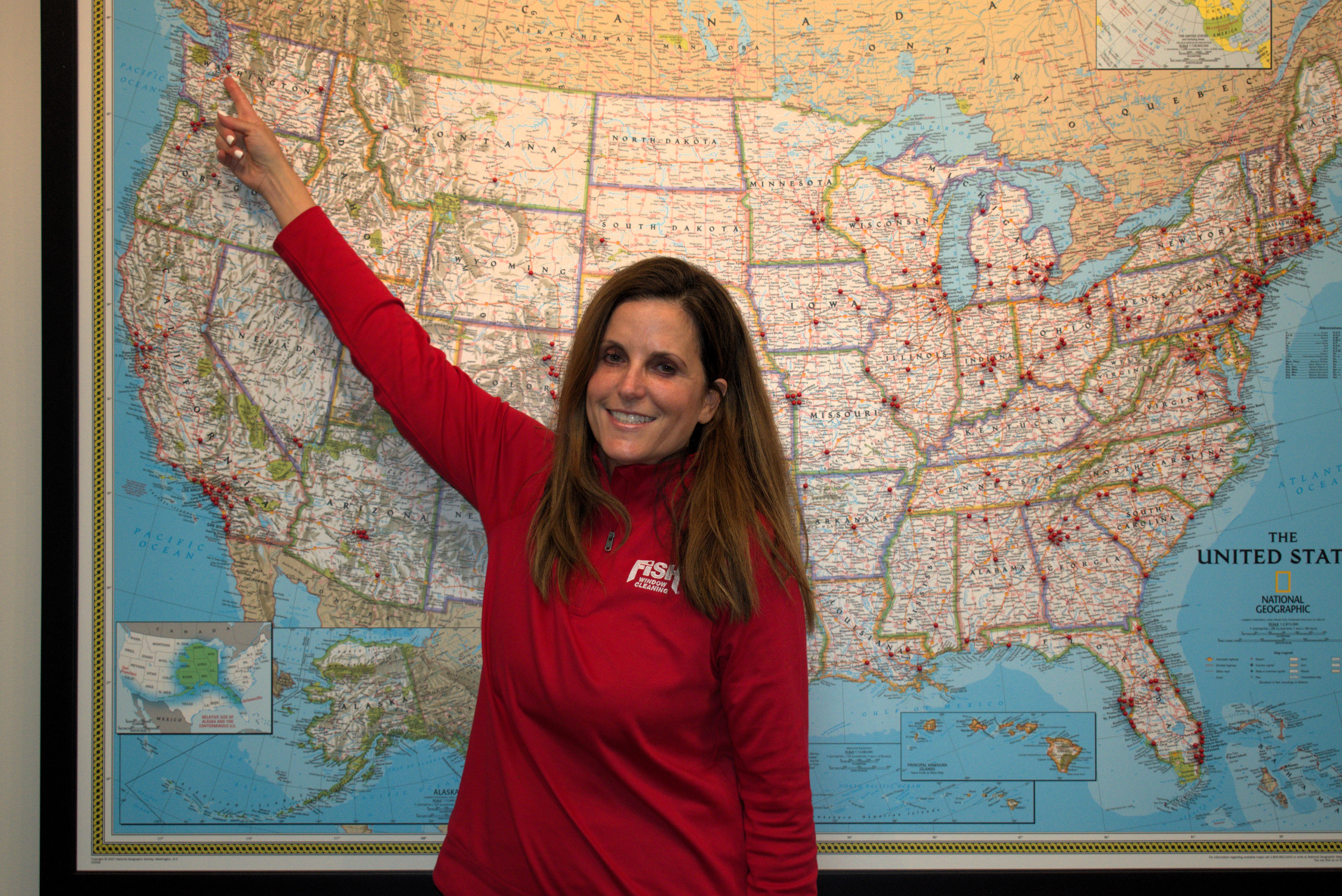 Home - Fish Window Cleaning - Bothell, WA, Woodinville, Kirkland ...