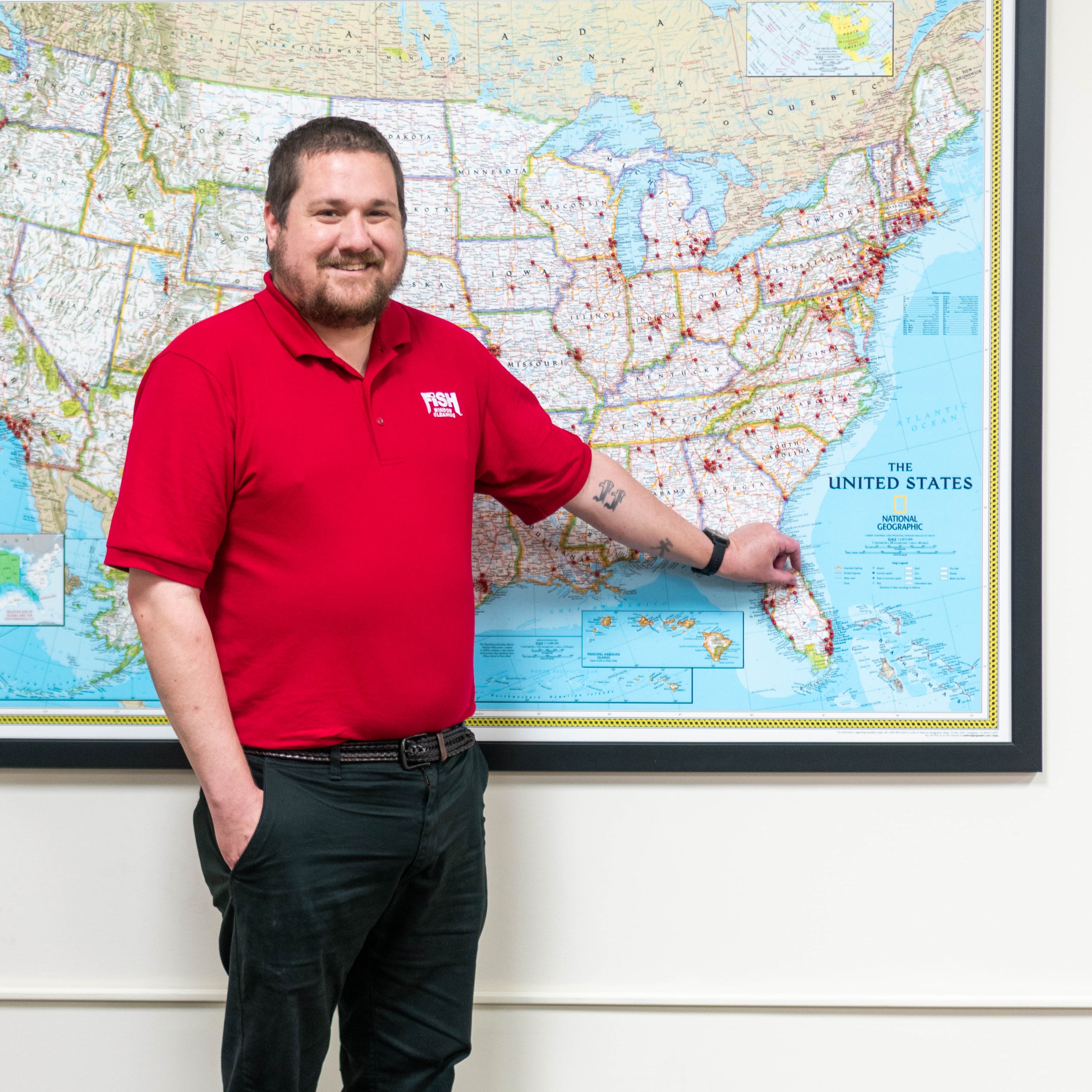 Home - Fish Window Cleaning Orlando, FL, Altamonte Springs, Lake Mary ...