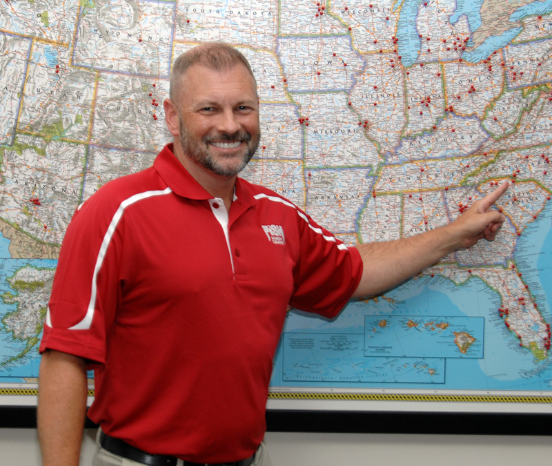 Light Fixture & Chandelier Cleaning Services | Fish Window Cleaning