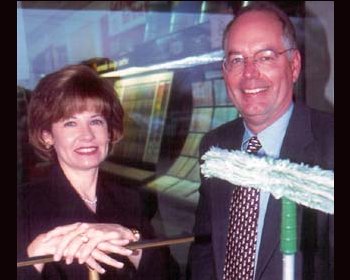 About Fish Window Cleaning Company