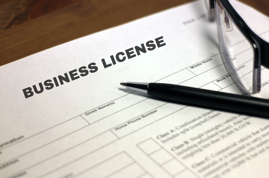 Window Cleaning Business License: What's Required by State - Fish ...