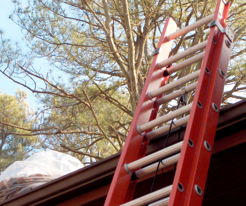 Gutter Cleaning: DIY Tips & How to Know When It's Best to Hire a Pro ...