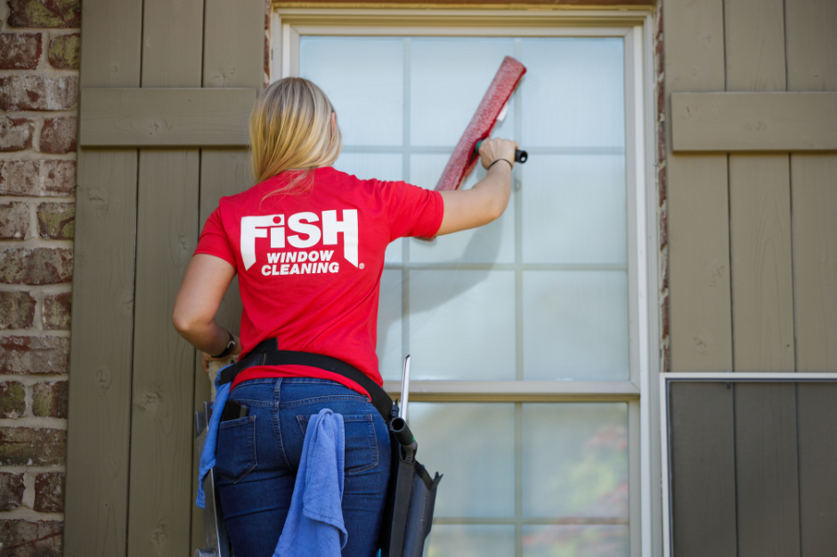 Exterior Window Cleaning: 4 Benefits Clean Windows Have on Your Home ...