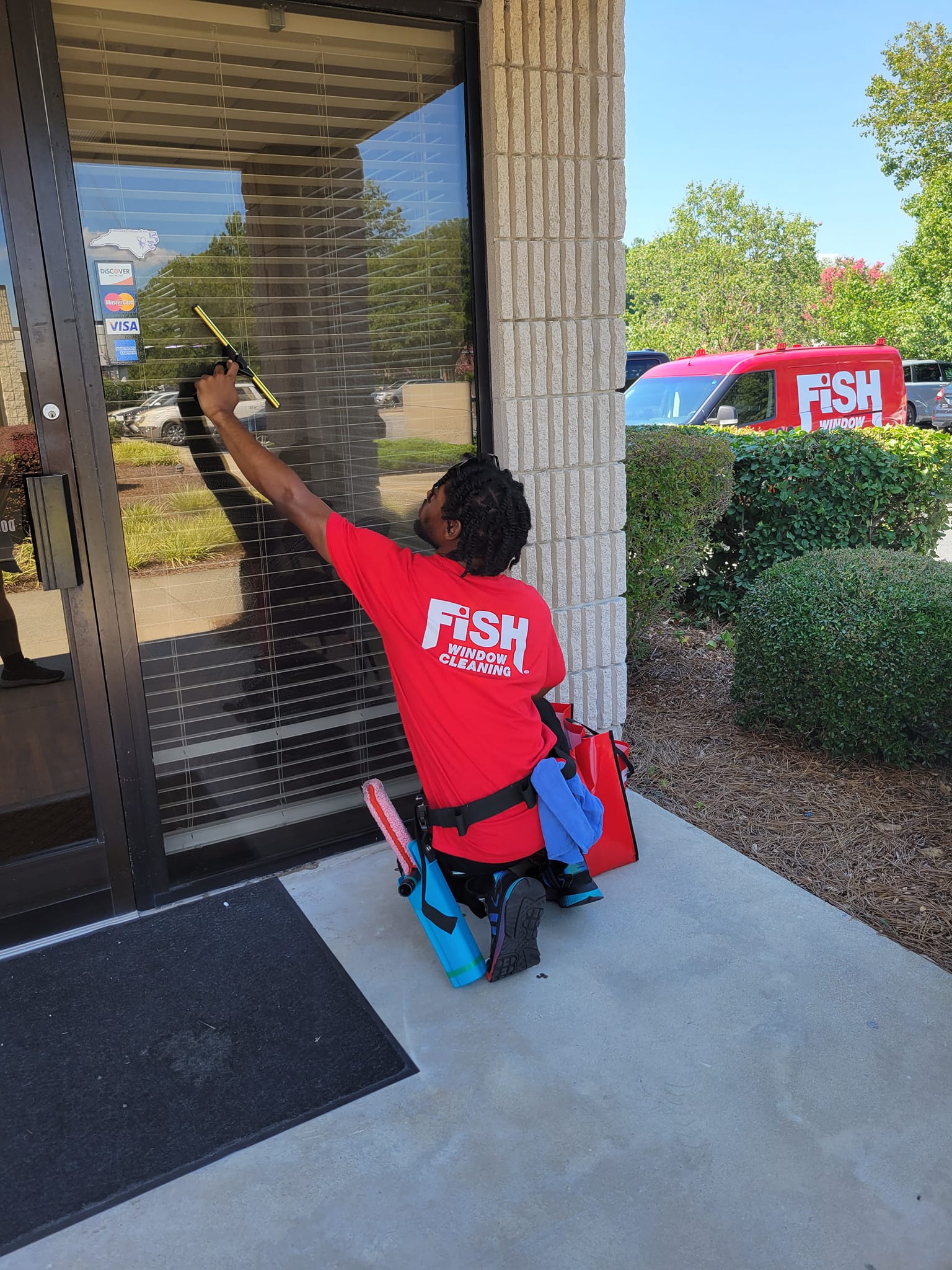 Commercial Window Washing: How Prices Can Vary & Why - Fish Window Cleaning
